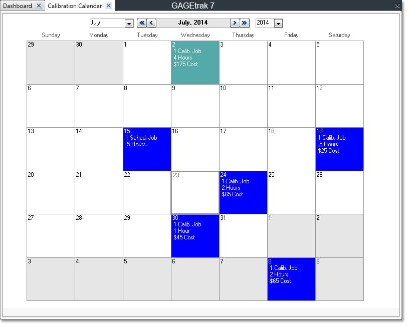 GAGEtrak Pricing, Alternatives & More 2023 - Capterra
