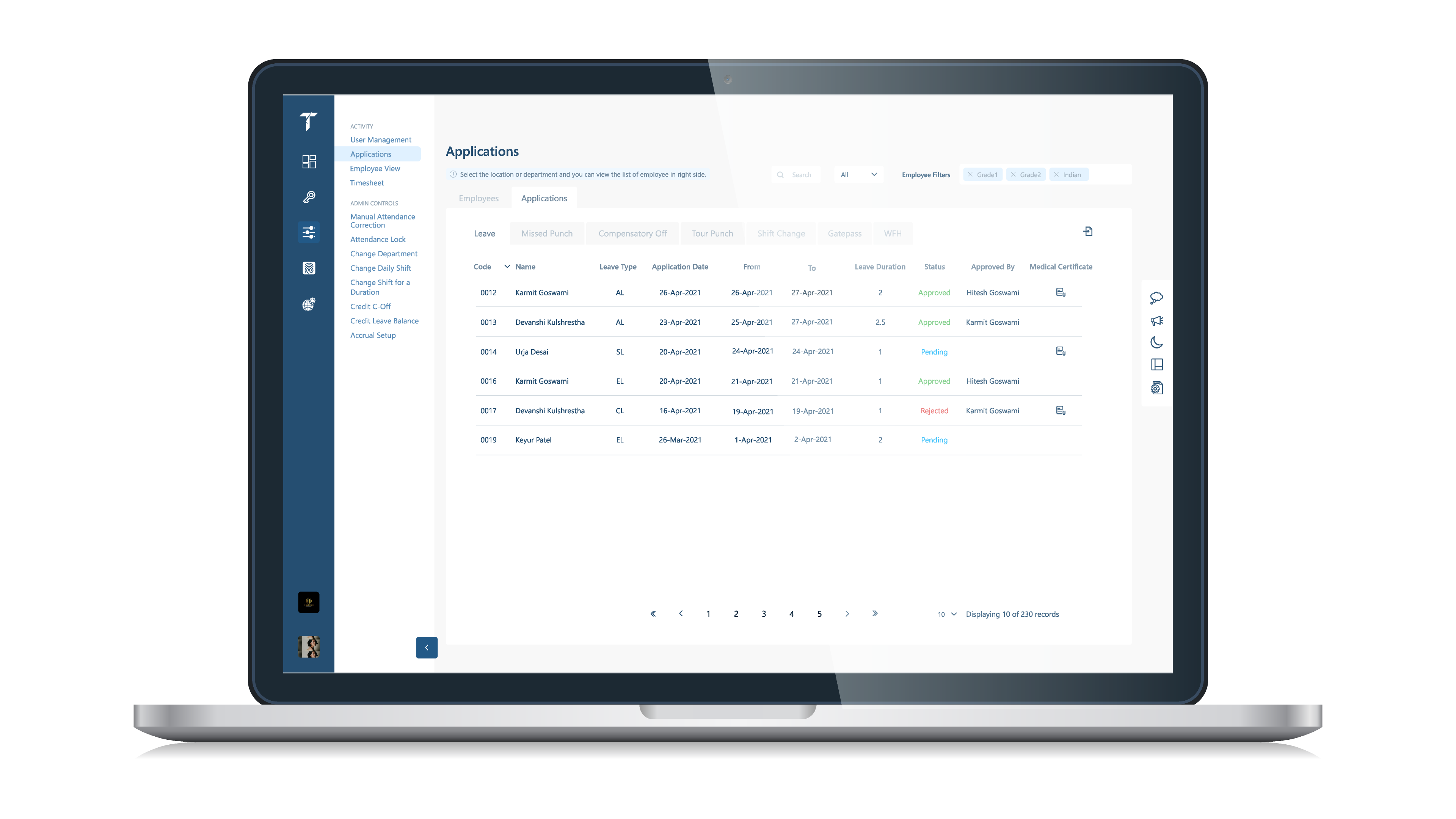 Tempus Central Price, Features, Reviews & Ratings - Capterra India
