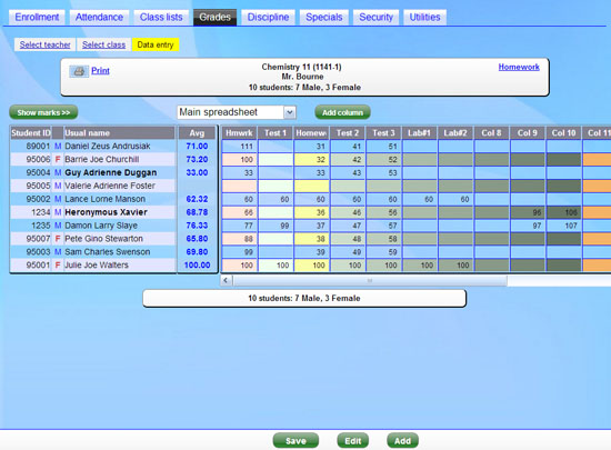 TESS Pricing, Alternatives & More 2025 | Capterra