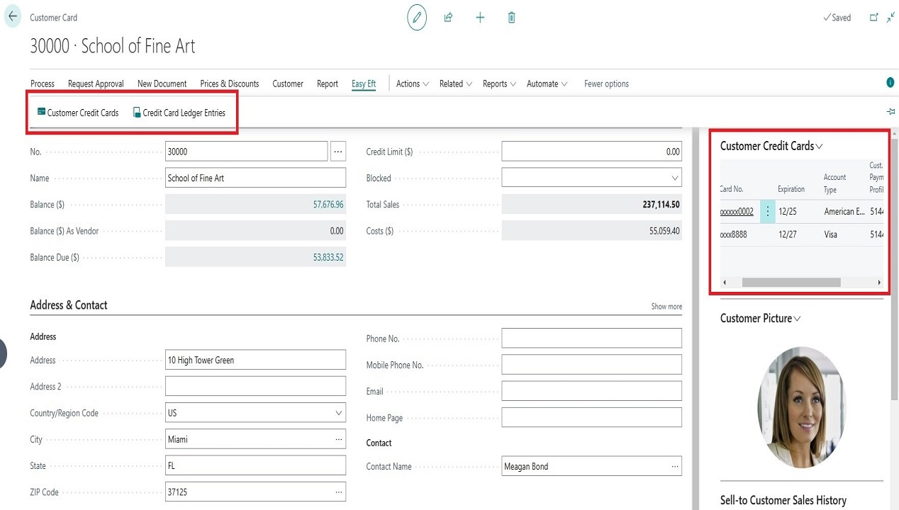Easy EFT Software - 2025 Reviews, Pricing & Demo