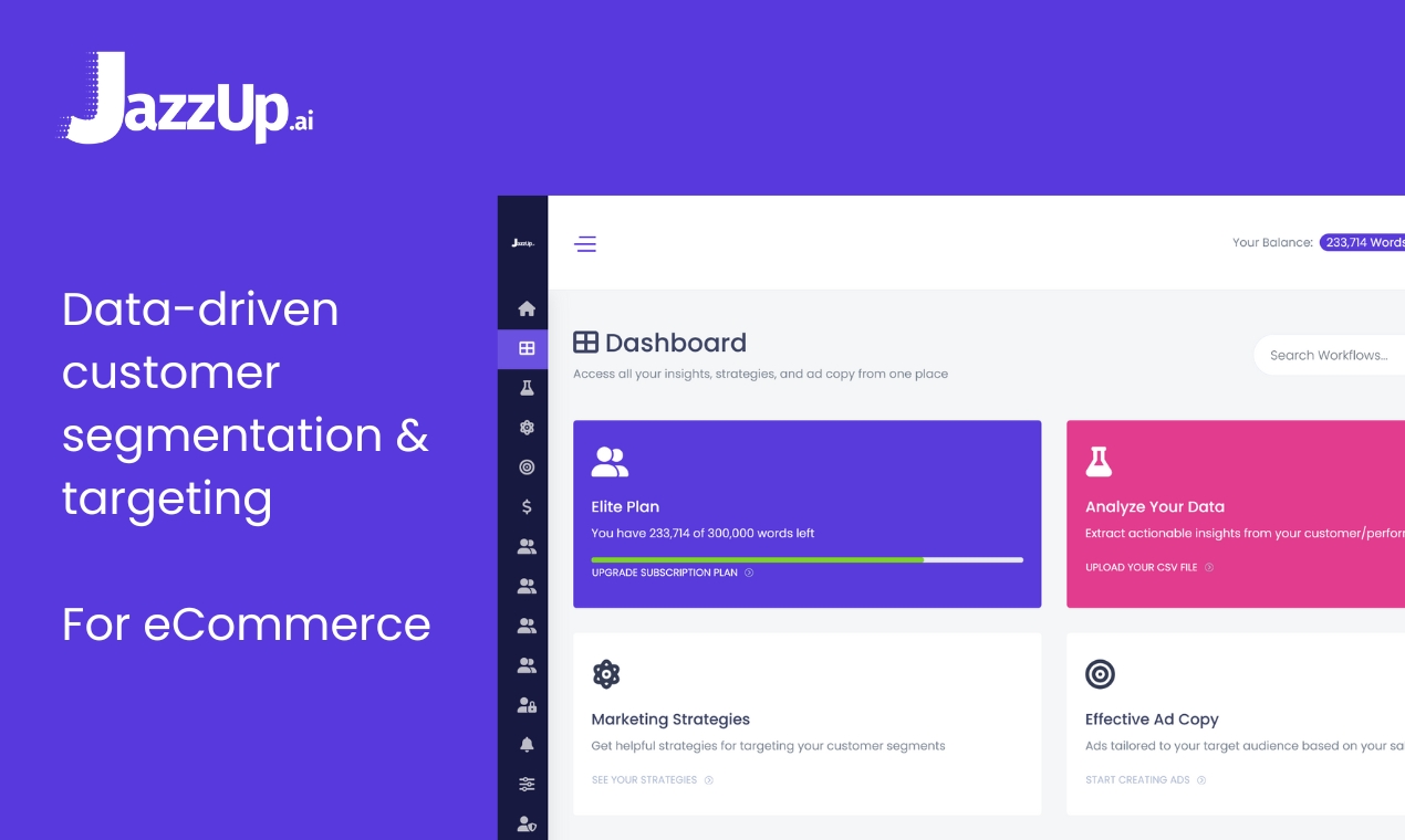 JazzUp AI Cost & Reviews - Capterra Australia 2025
