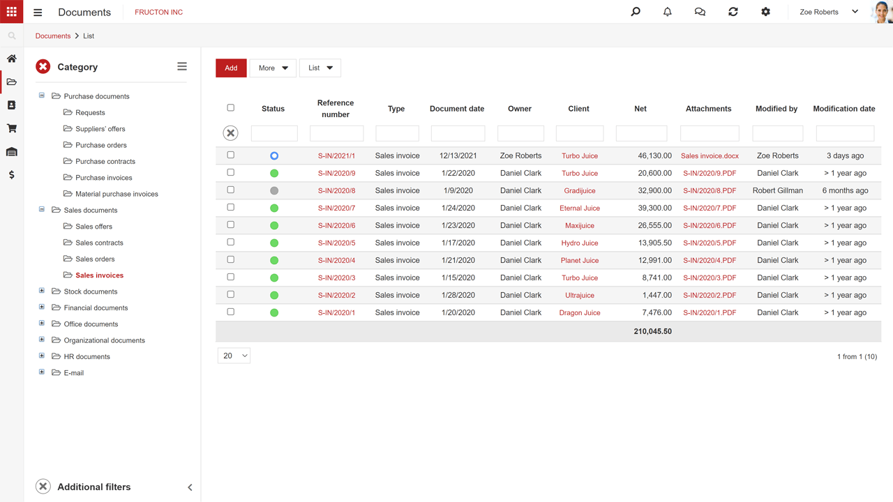NAVIGATOR Software - 2025 Reviews, Pricing & Demo