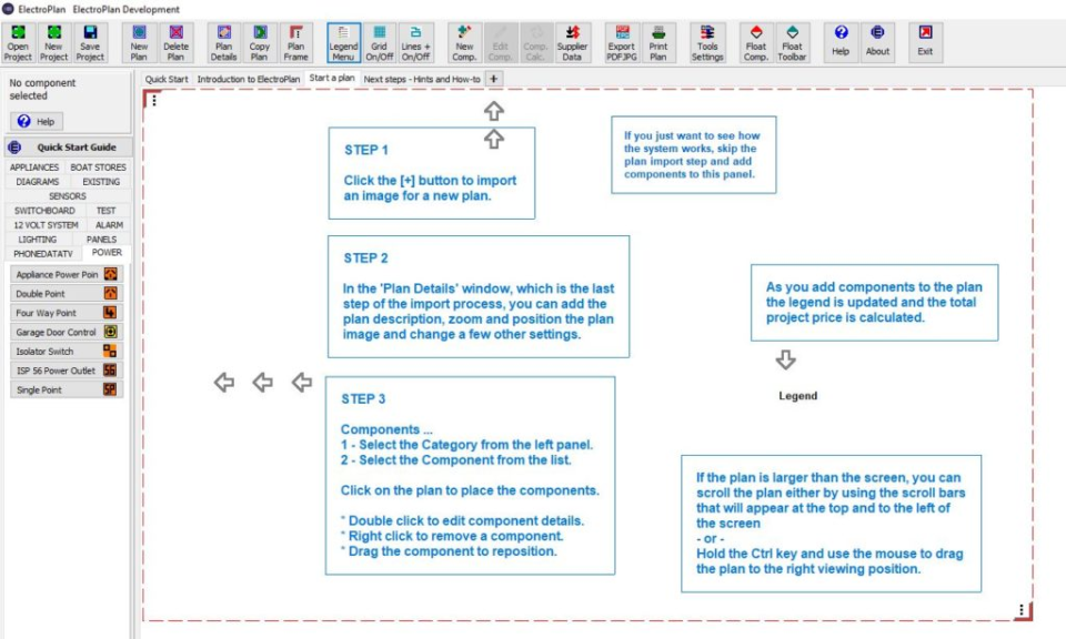 ElectroPlan Cost & Reviews - Capterra Australia 2023