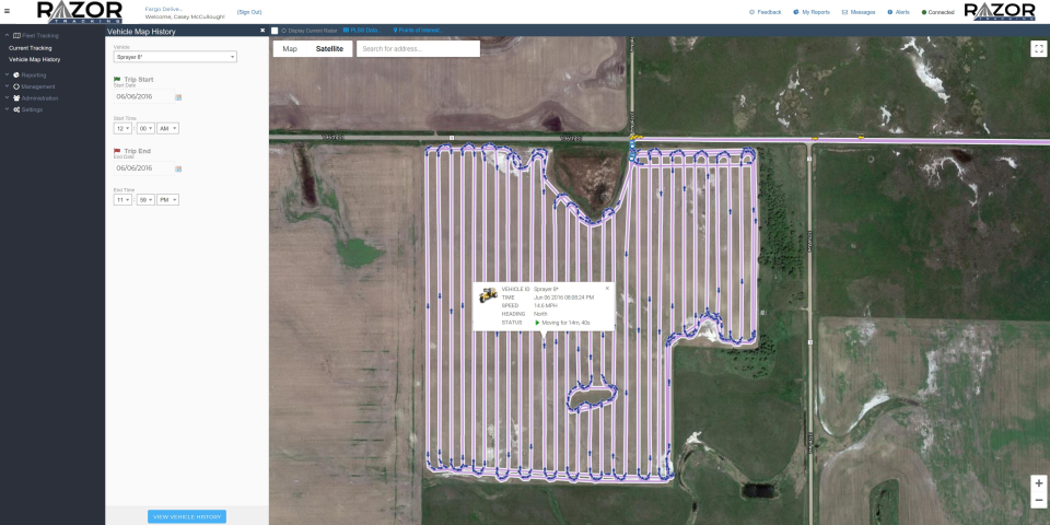 Razor Tracking Cost & Reviews - Capterra Australia 2025