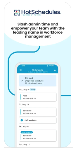 HotSchedules 2026 Pricing, Features, Reviews & Alternatives | GetApp