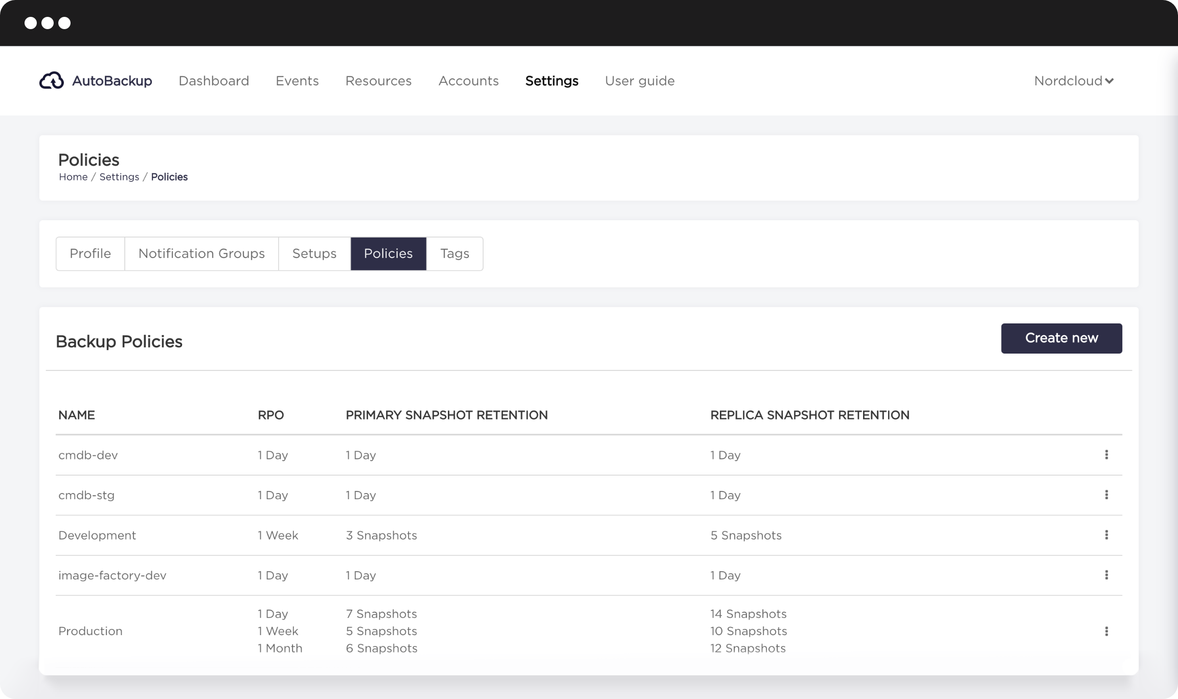 Nordcloud Klarity Core | Reviews, Pricing & Demos - SoftwareAdvice AU