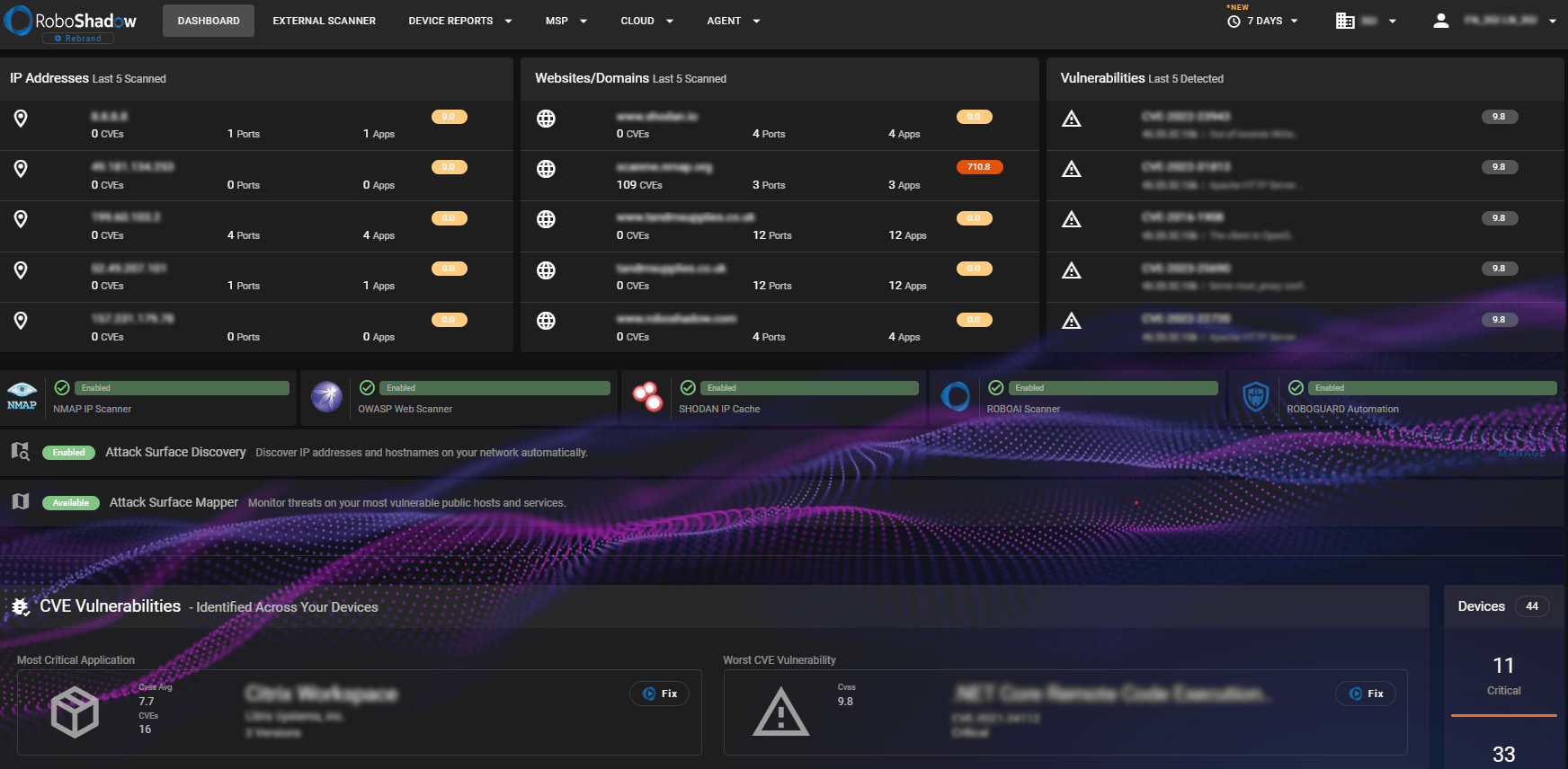 RoboShadow Reviews, Cost & Features | GetApp Australia 2025