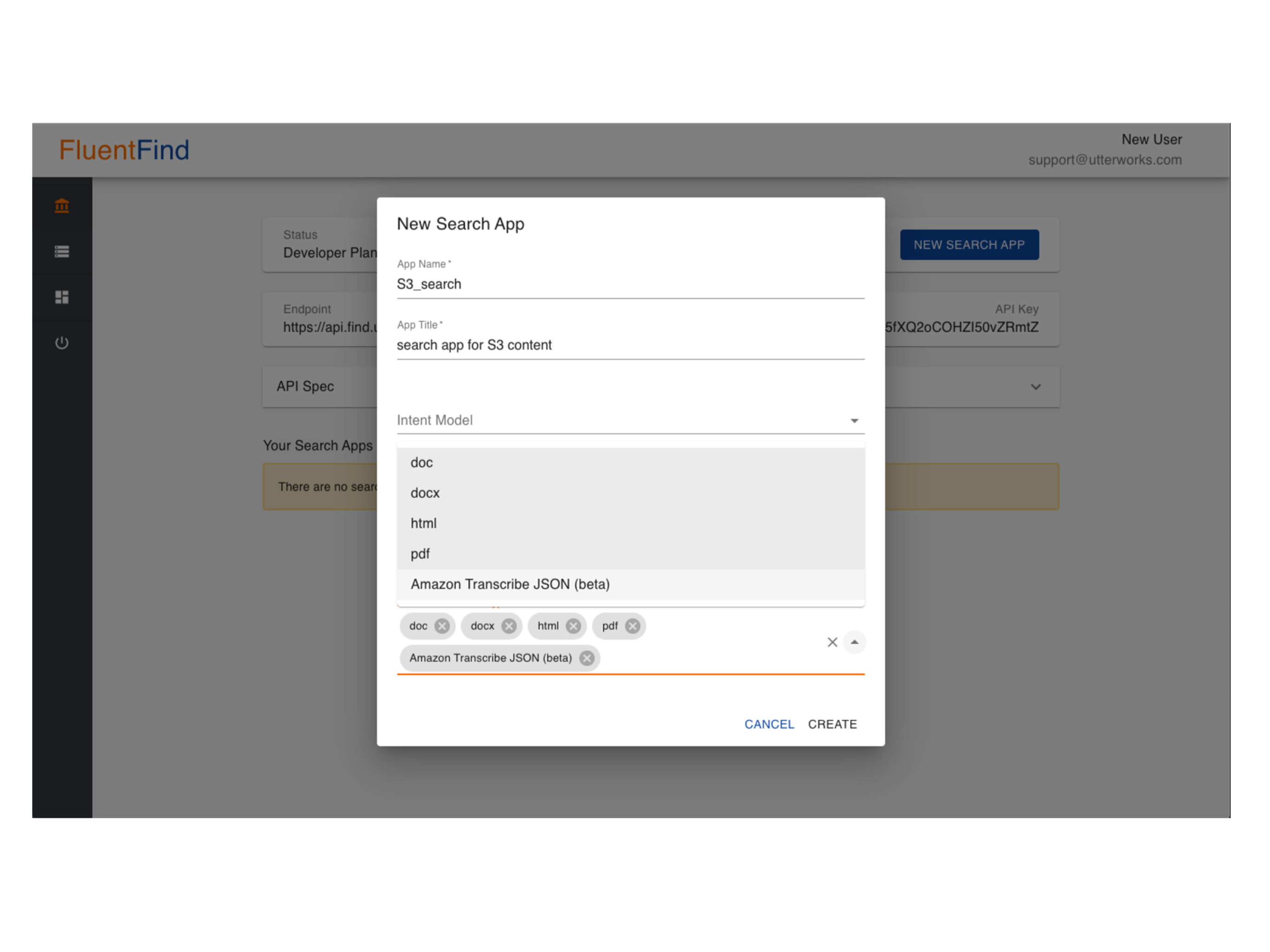 Fluent Find Reviews, Prices & Ratings | GetApp UAE 2024