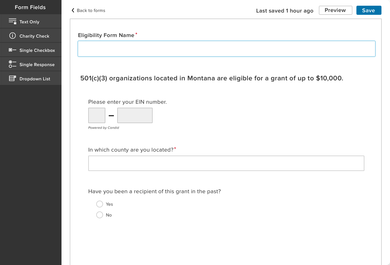 Submittable Pricing, Alternatives & More 2024 | Capterra