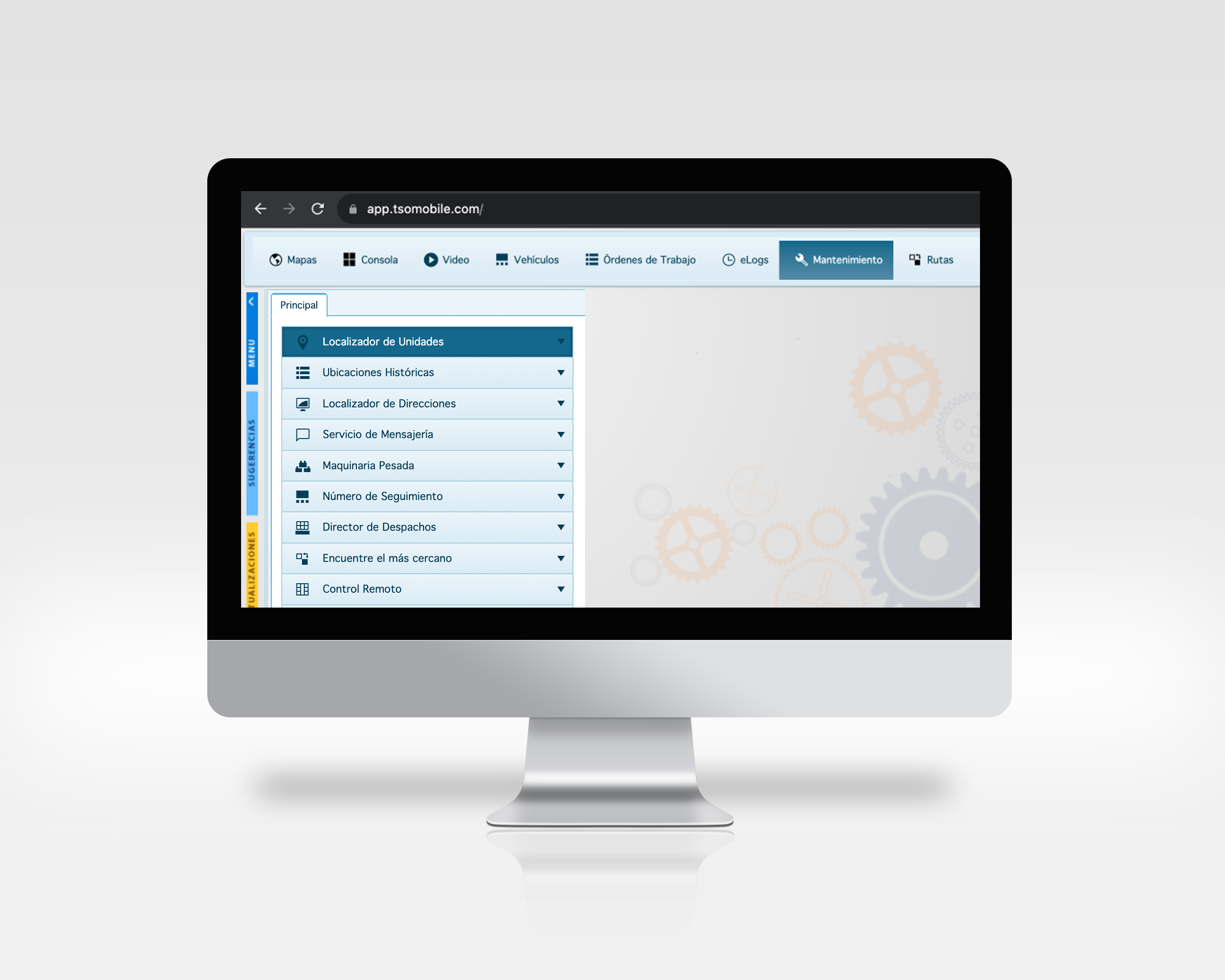 TSO Mobile Software - 2024 Reviews, Pricing & Demo