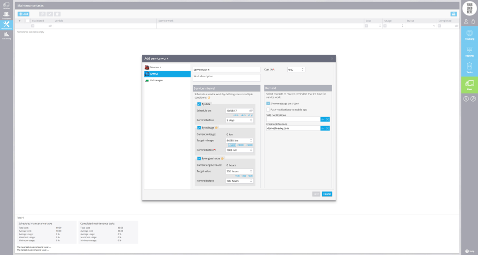 Navixy Reviews, Prices & Ratings | GetApp UK 2024