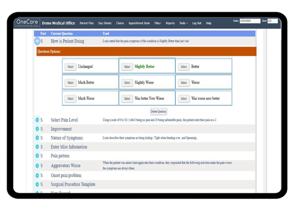 OneCare Pricing, Alternatives & More 2025 | Capterra
