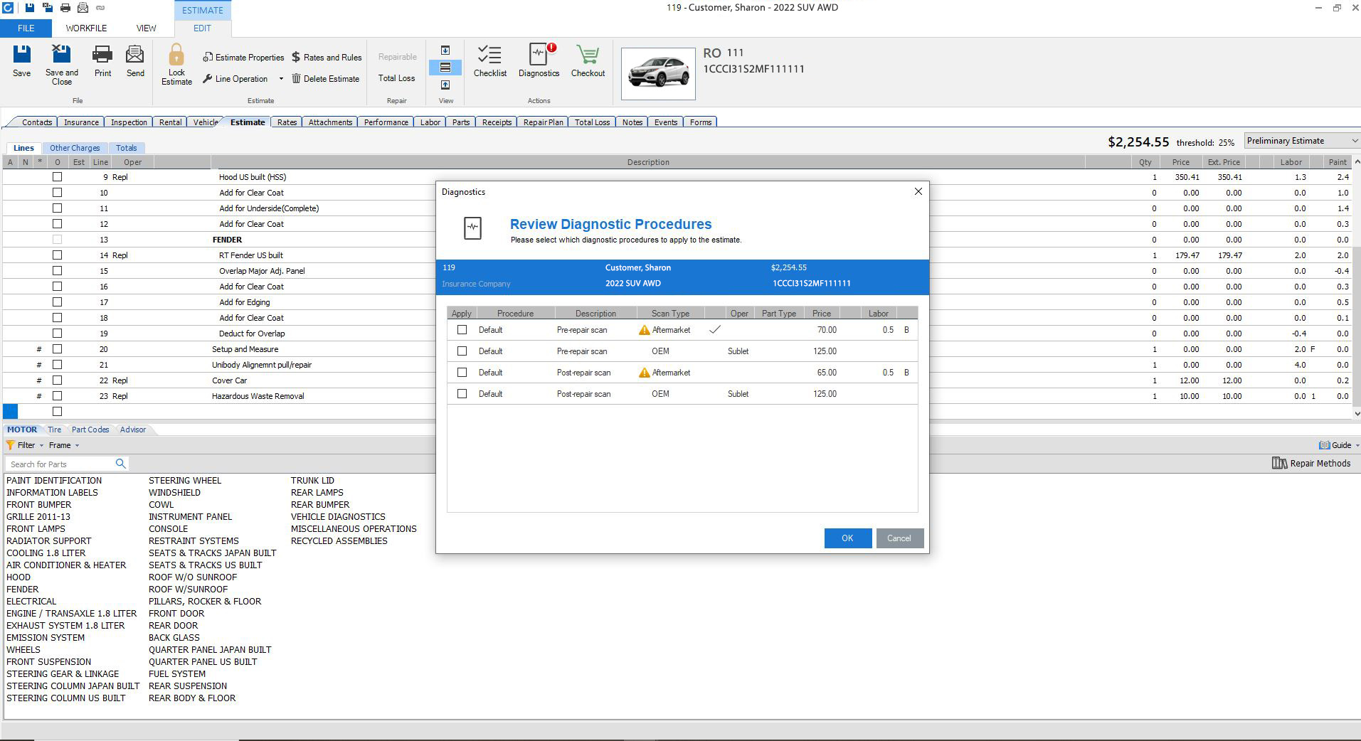 CCC ONE Pricing, Alternatives & More 2025 | Capterra