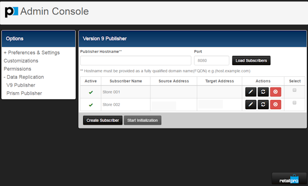 Retail Pro Point of Sale (POS) Software Reviews, Demo & Pricing - 2022