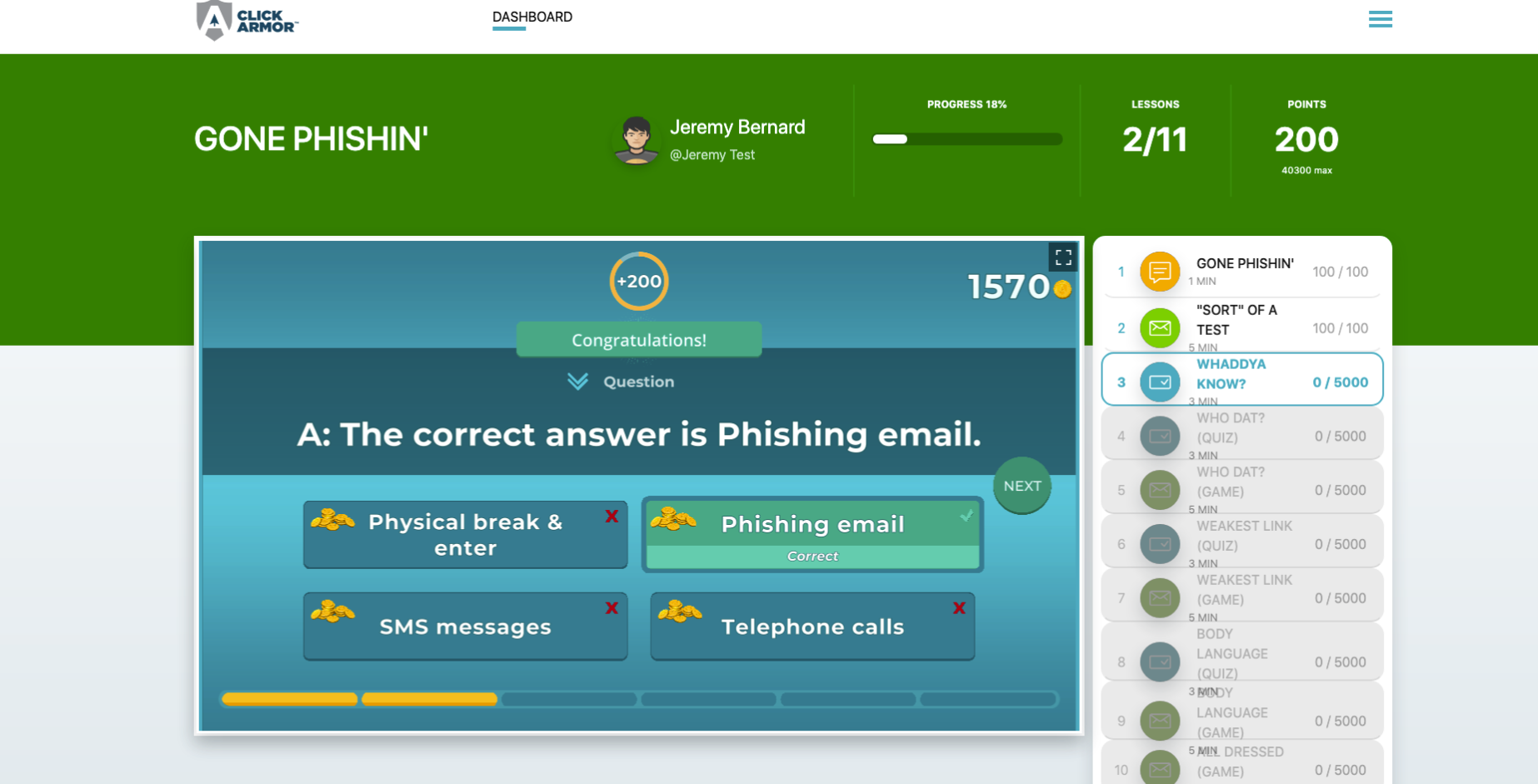 Click Armor Cost & Reviews - Capterra Australia 2024