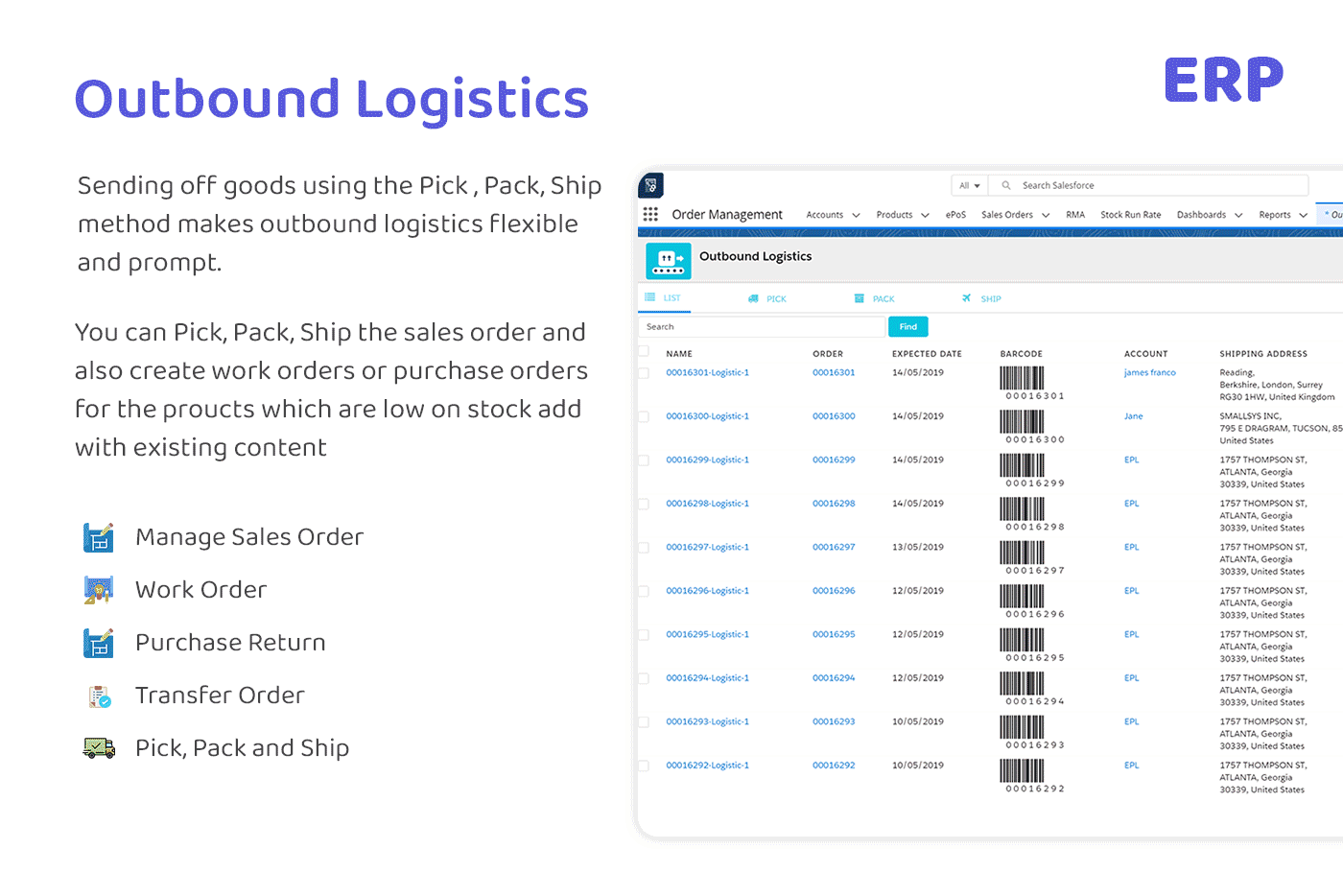 ERP MARK 7 Reviews, Cost & Features | GetApp Australia 2024
