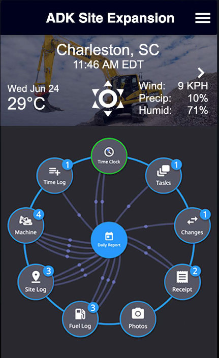 Smart Construction Field Software - 2023 Reviews, Pricing & Demo