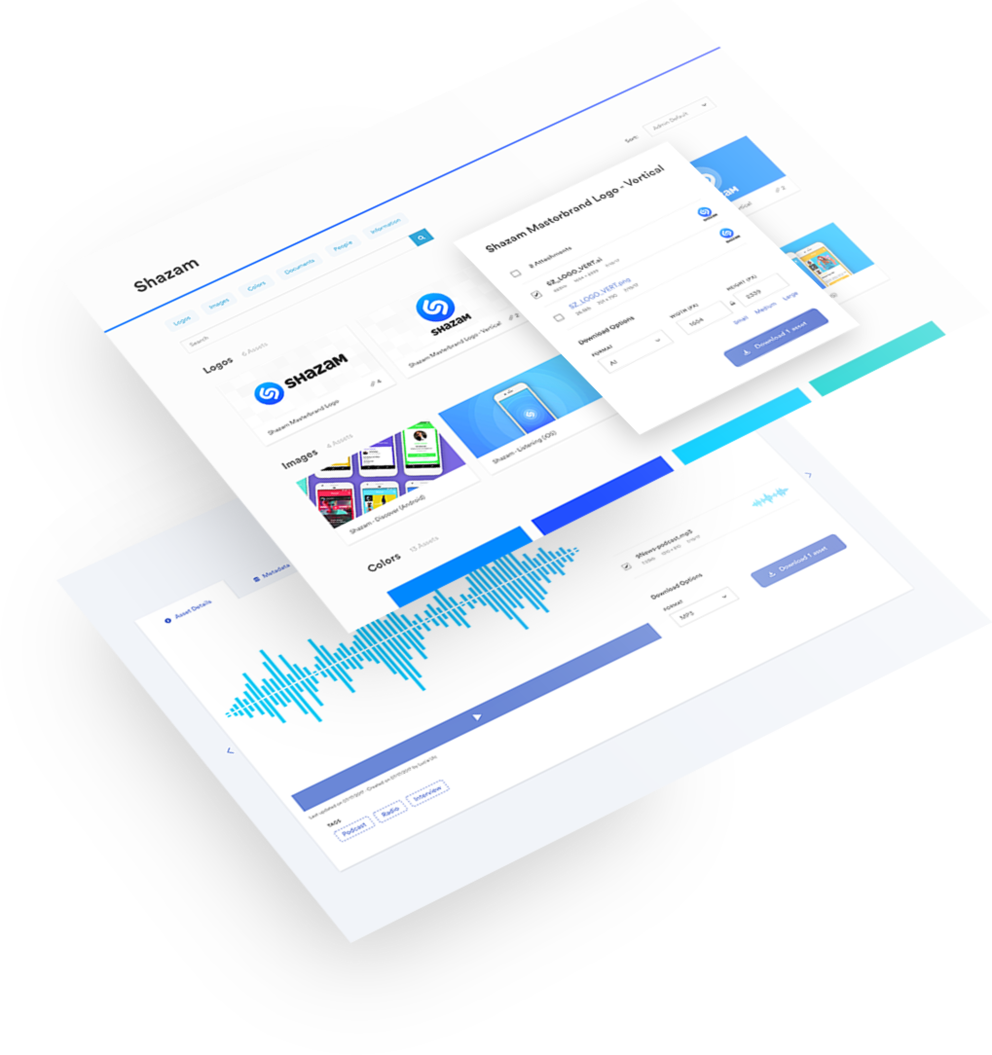Brandfolder Reviews, Cost & Features | GetApp Australia 2022