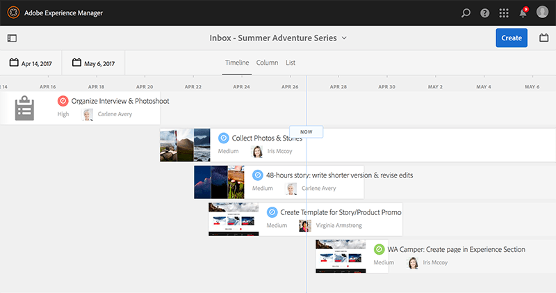 Adobe Experience Manager Software - 2023 Reviews, Pricing & Demo