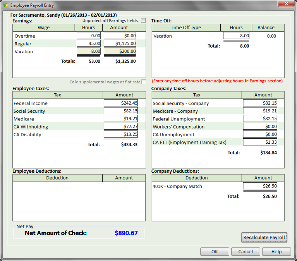 Bookkeeper 23 Cost & Reviews - Capterra Australia 2024