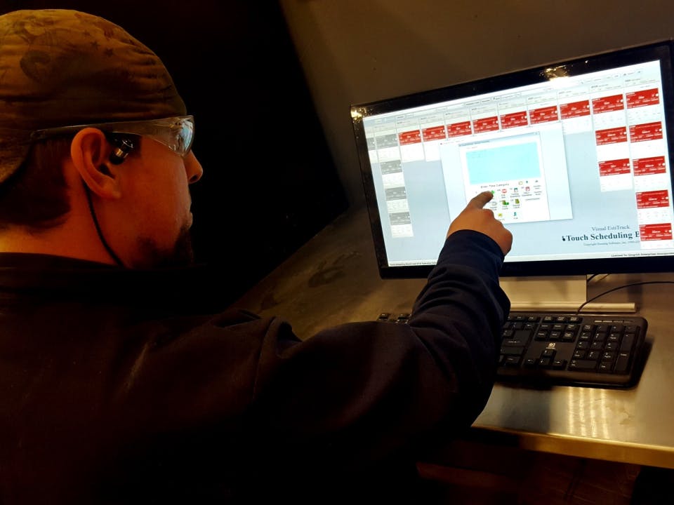 Visual EstiTrack Pricing, Alternatives & More 2023 | Capterra