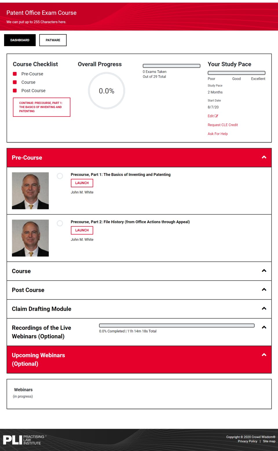 Crowd Wisdom Pricing, Alternatives & More 2022 - Capterra