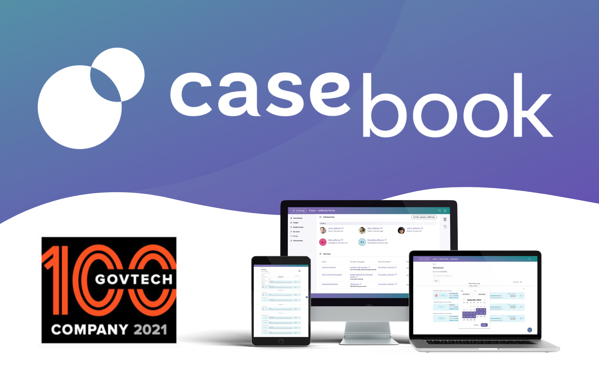 Casebook Pricing, Features, Reviews & Alternatives | GetApp