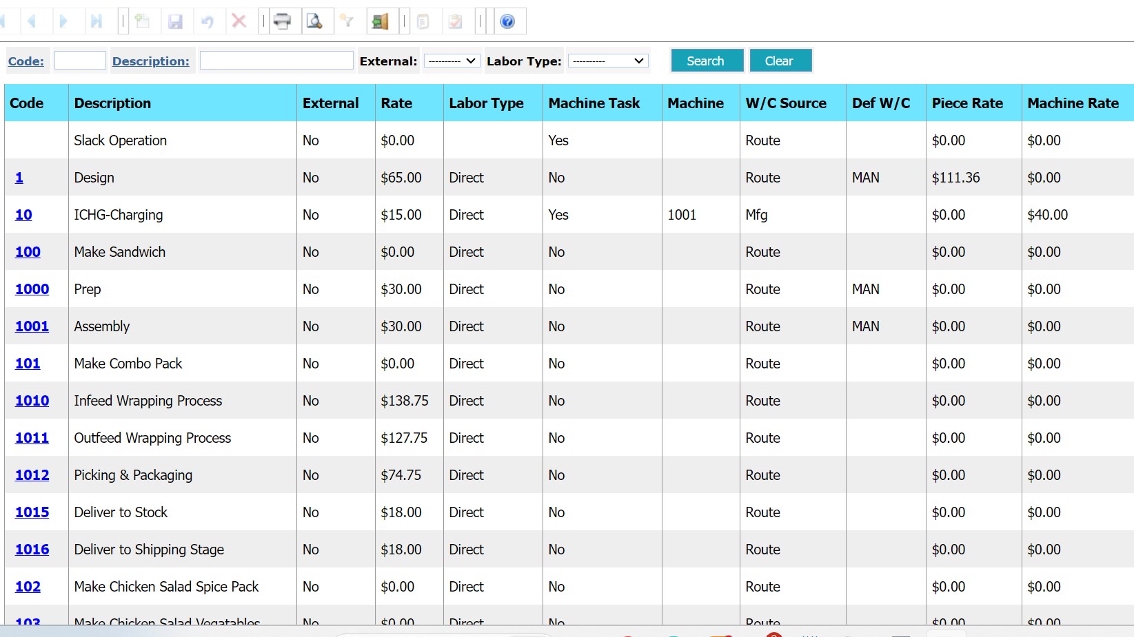 Manufacturing & SFC Cost & Reviews - Capterra Australia 2024