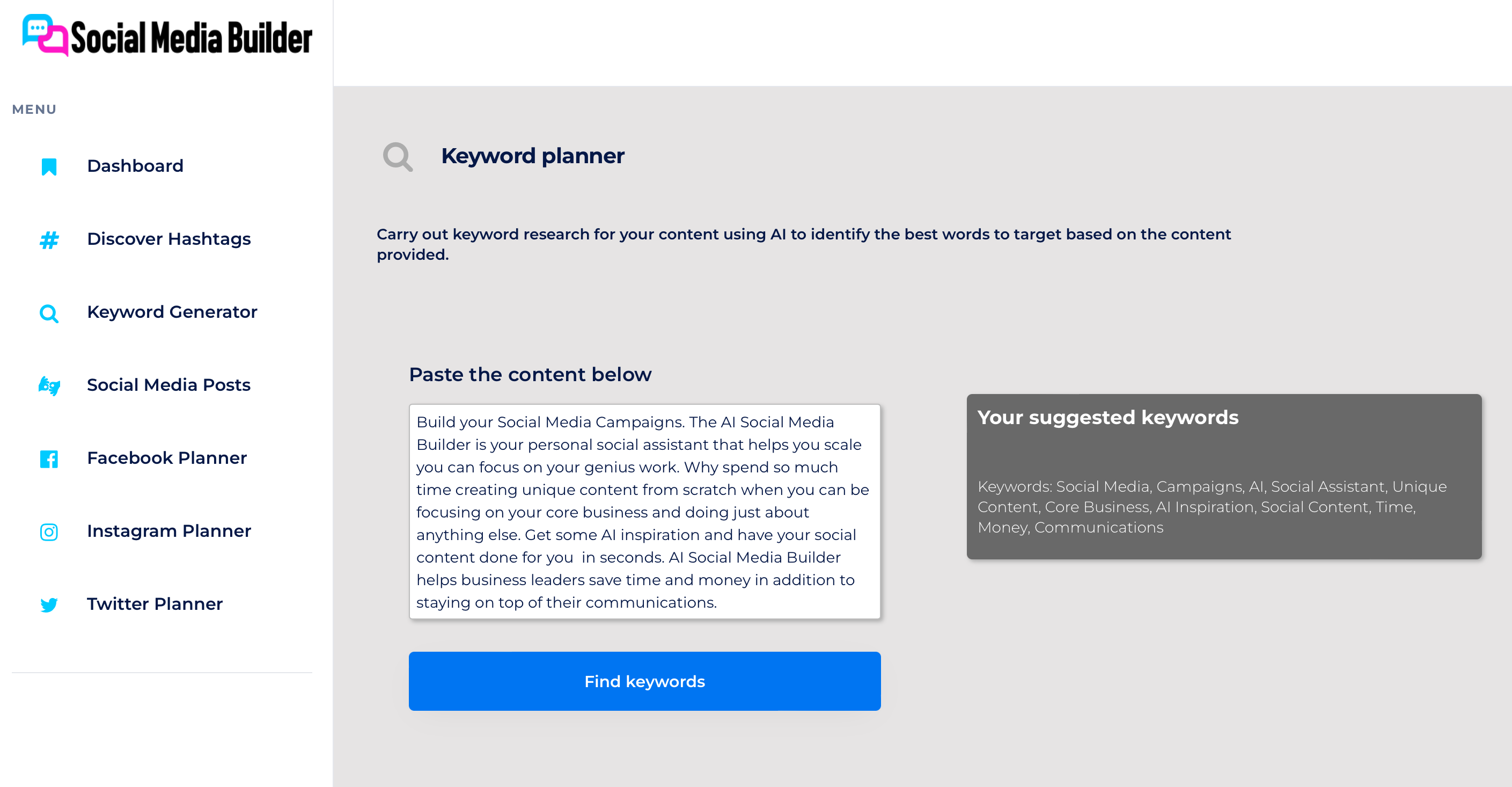 Social Media Builder Software - 2025 Reviews, Pricing & Demo