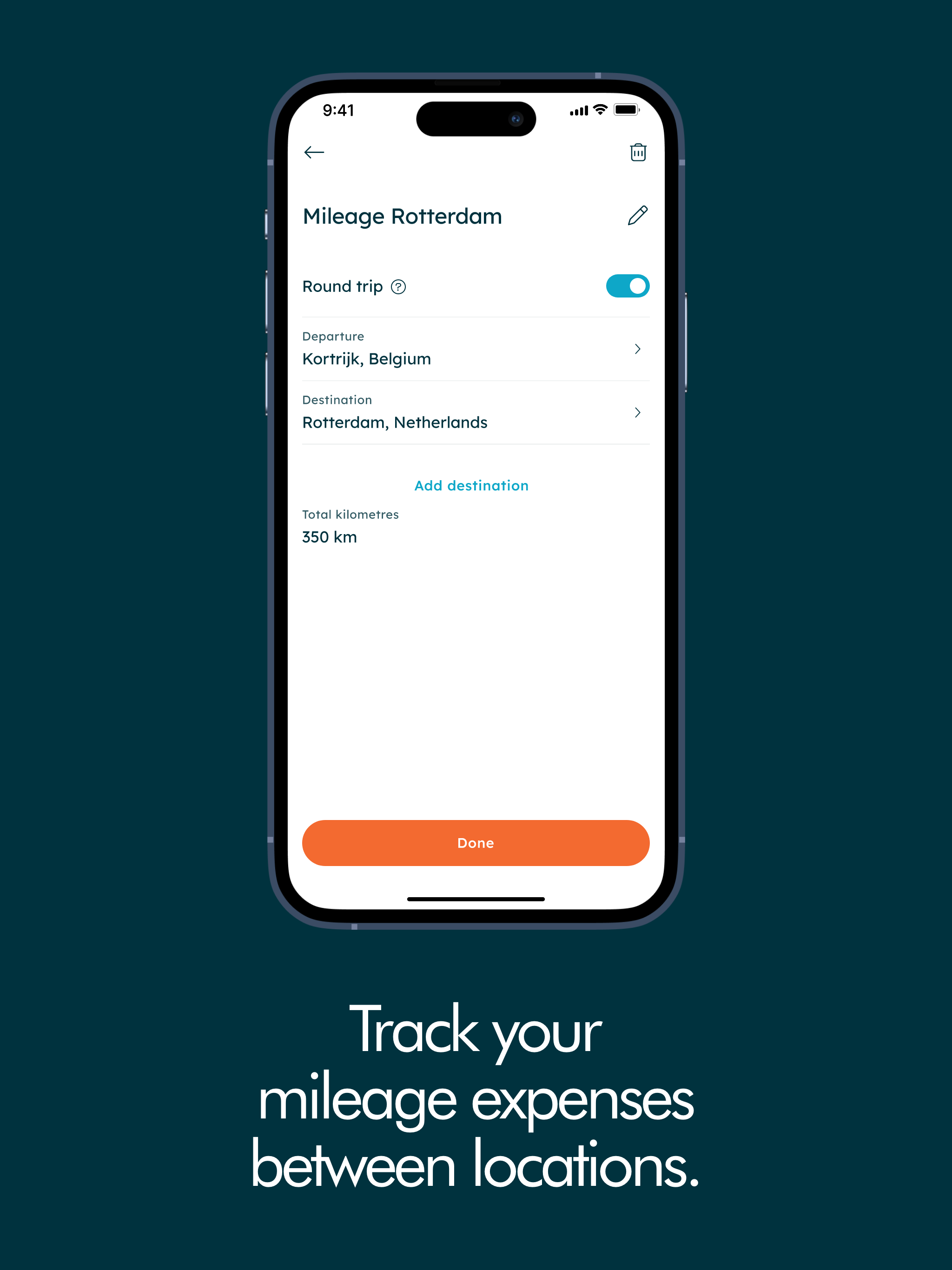 Mobilexpense Pricing, Cost & Reviews - Capterra UK 2025