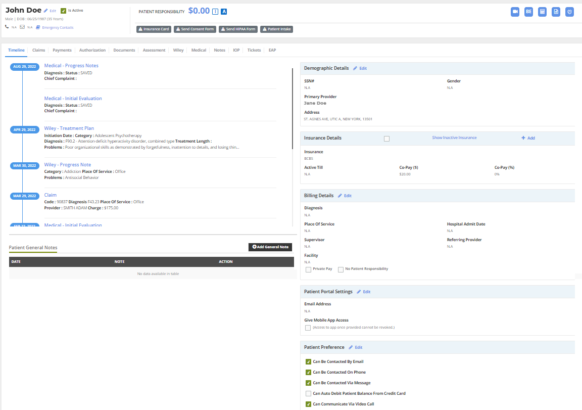 DENmaar Guardian Software - 2025 Reviews, Pricing & Demo