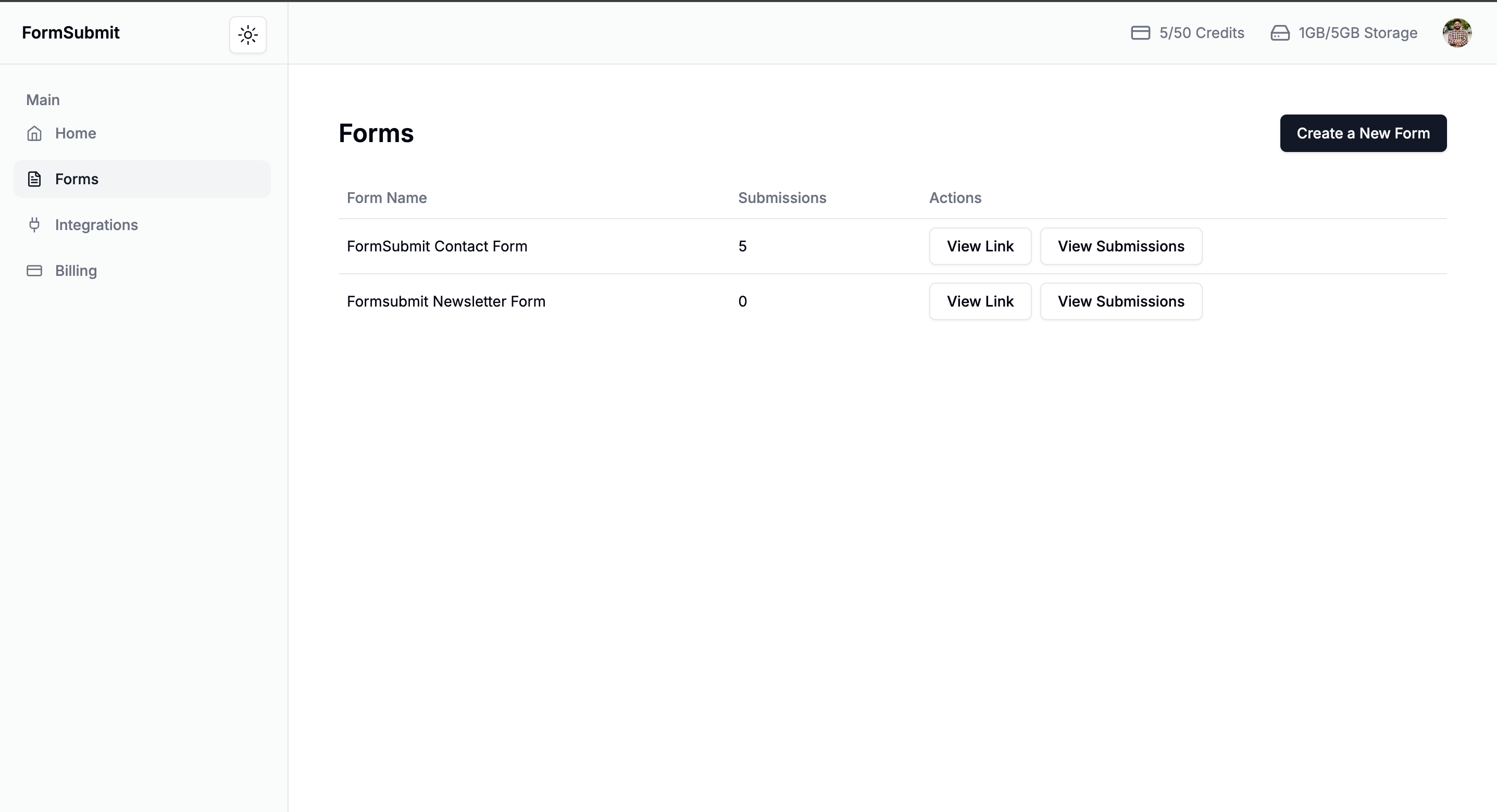 FormSubmit Pricing, Reviews & Features - Capterra Canada 2025