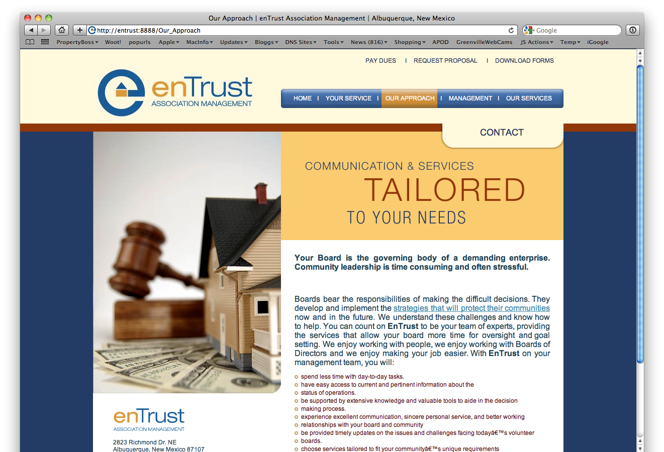 PropertyBoss | Reviews, Pricing & Demos - SoftwareAdvice IE
