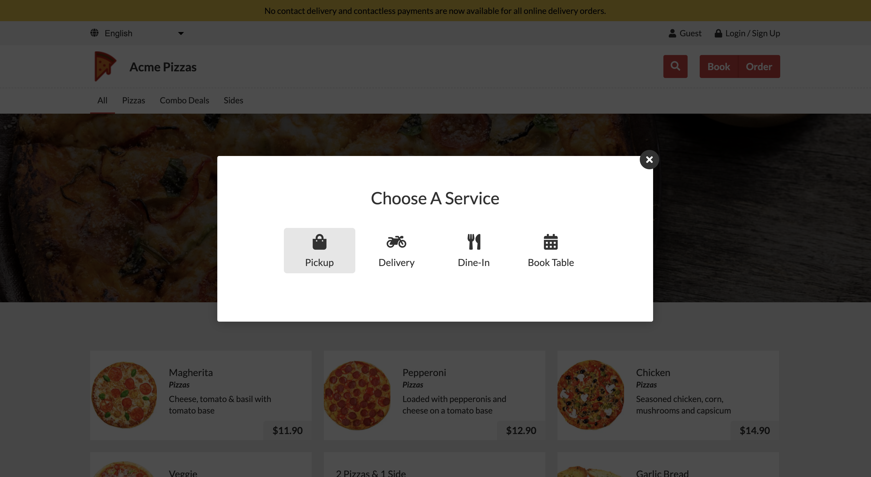 CloudWaitress | Reviews, Pricing & Demos - SoftwareAdvice AU