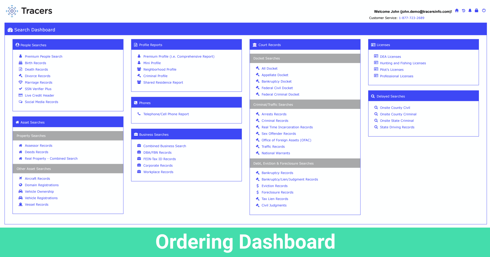 Tracers | Reviews, Pricing & Demos - SoftwareAdvice GB