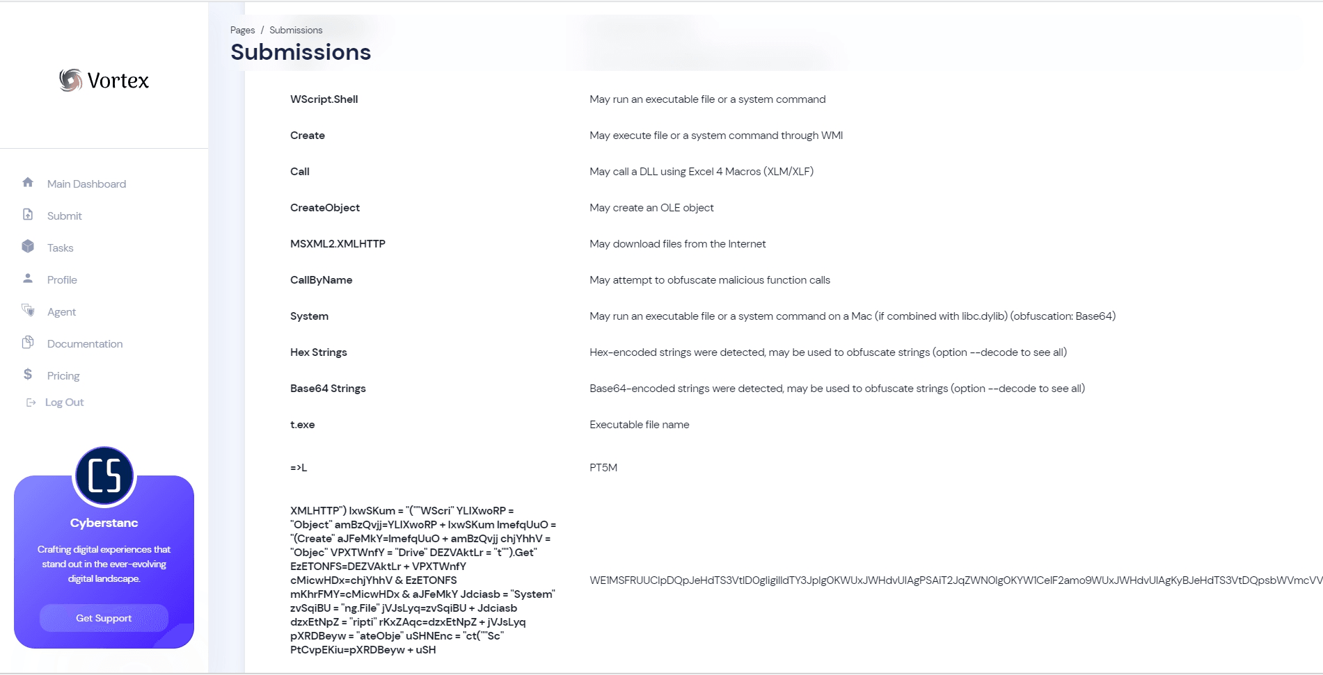 Vortex Software - 2025 Reviews, Pricing & Demo