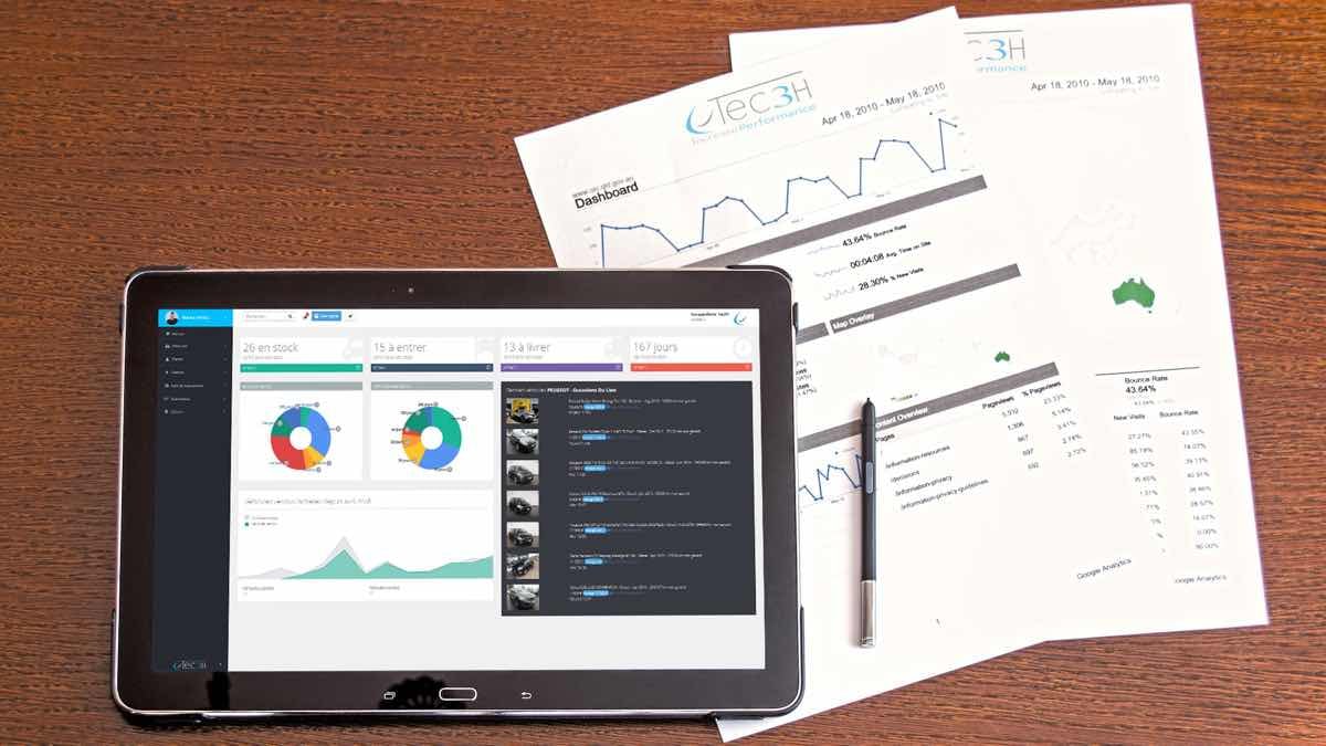 tec3h - Avis, notes, prix et abonnements - Capterra France 2025