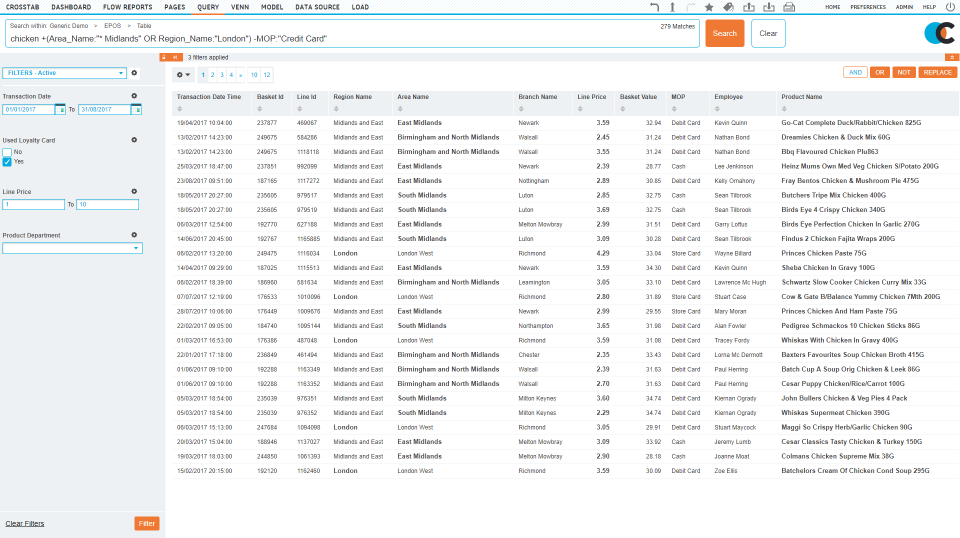 CXAIR Cost & Reviews - Capterra Australia 2025