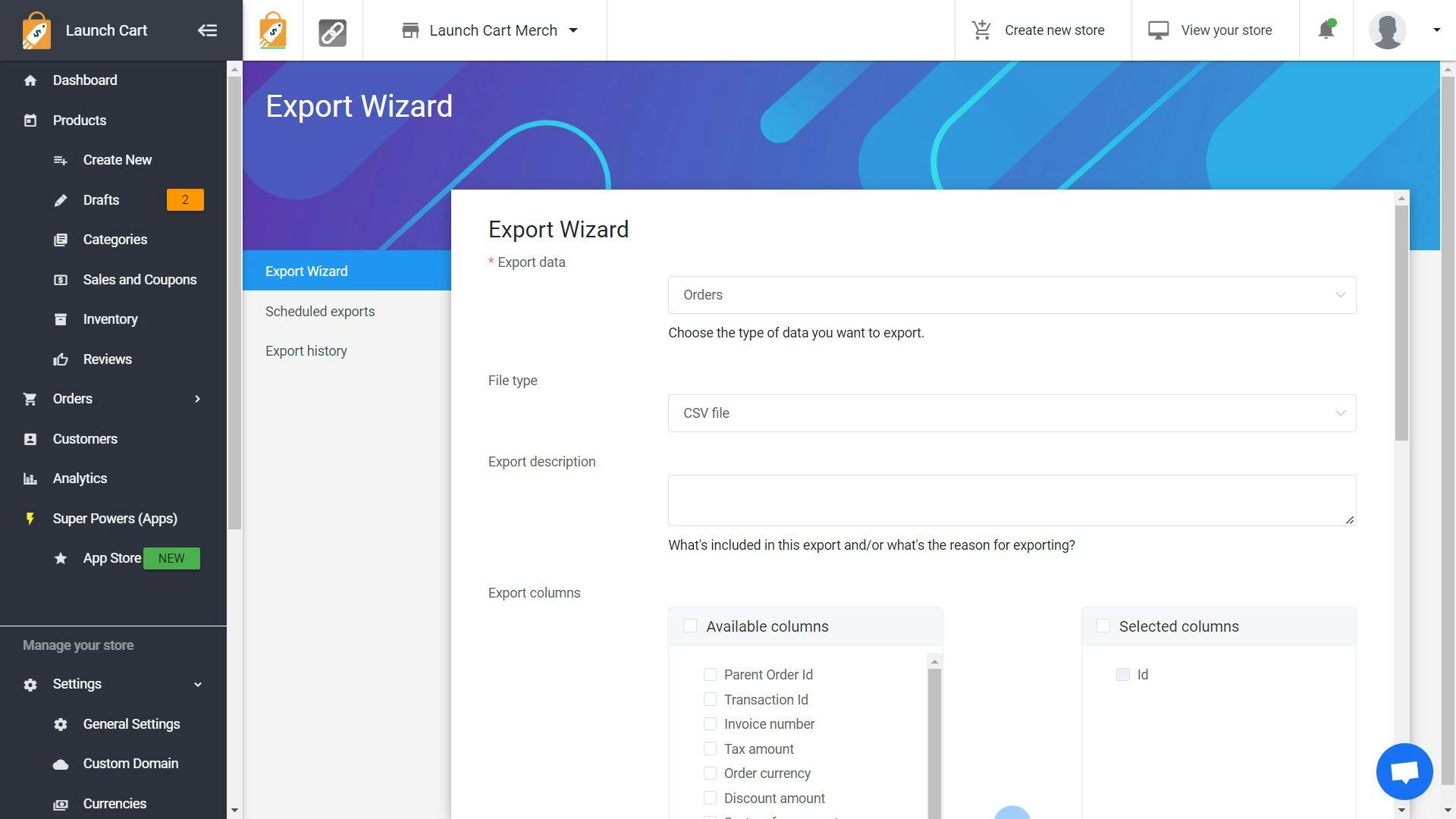 Launch Cart Software - 2025 Reviews, Pricing & Demo