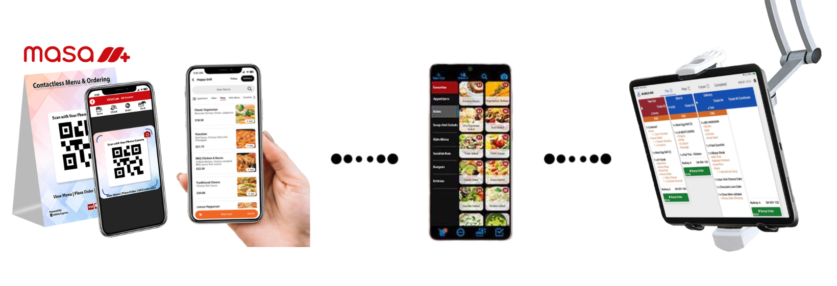 Aldelo Express POS Reviews, Prices & Ratings | GetApp South Africa 2024