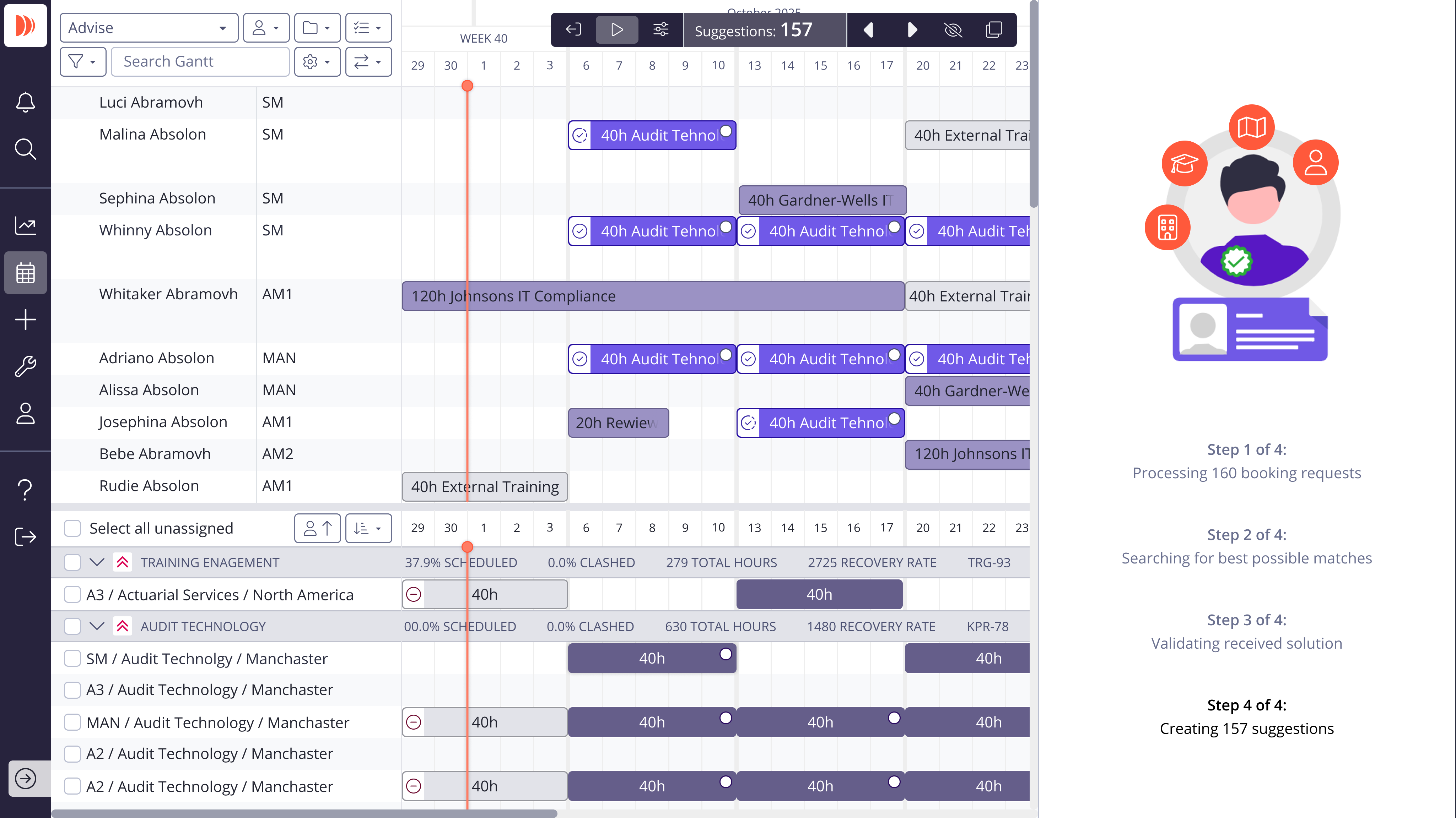 Dayshape | Reviews, Pricing & Demos - SoftwareAdvice AU