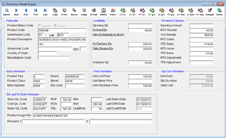 InfoMaster Pricing, Alternatives & More 2025 | Capterra