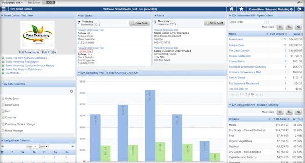S2K Warehouse Management Reviews, Demo & Pricing - 2022