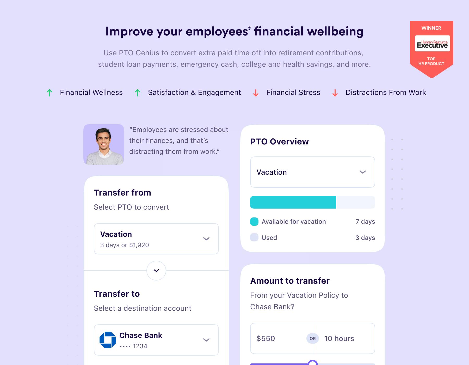PTO Genius Pricing, Alternatives & More 2023 | Capterra