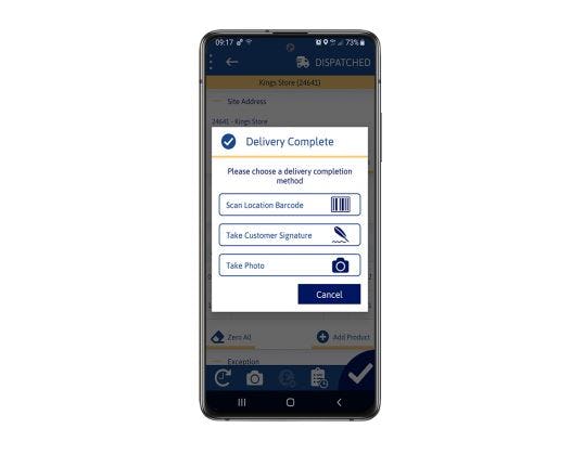 Access Roundsman Reviews, Prices & Ratings | GetApp UK 2025