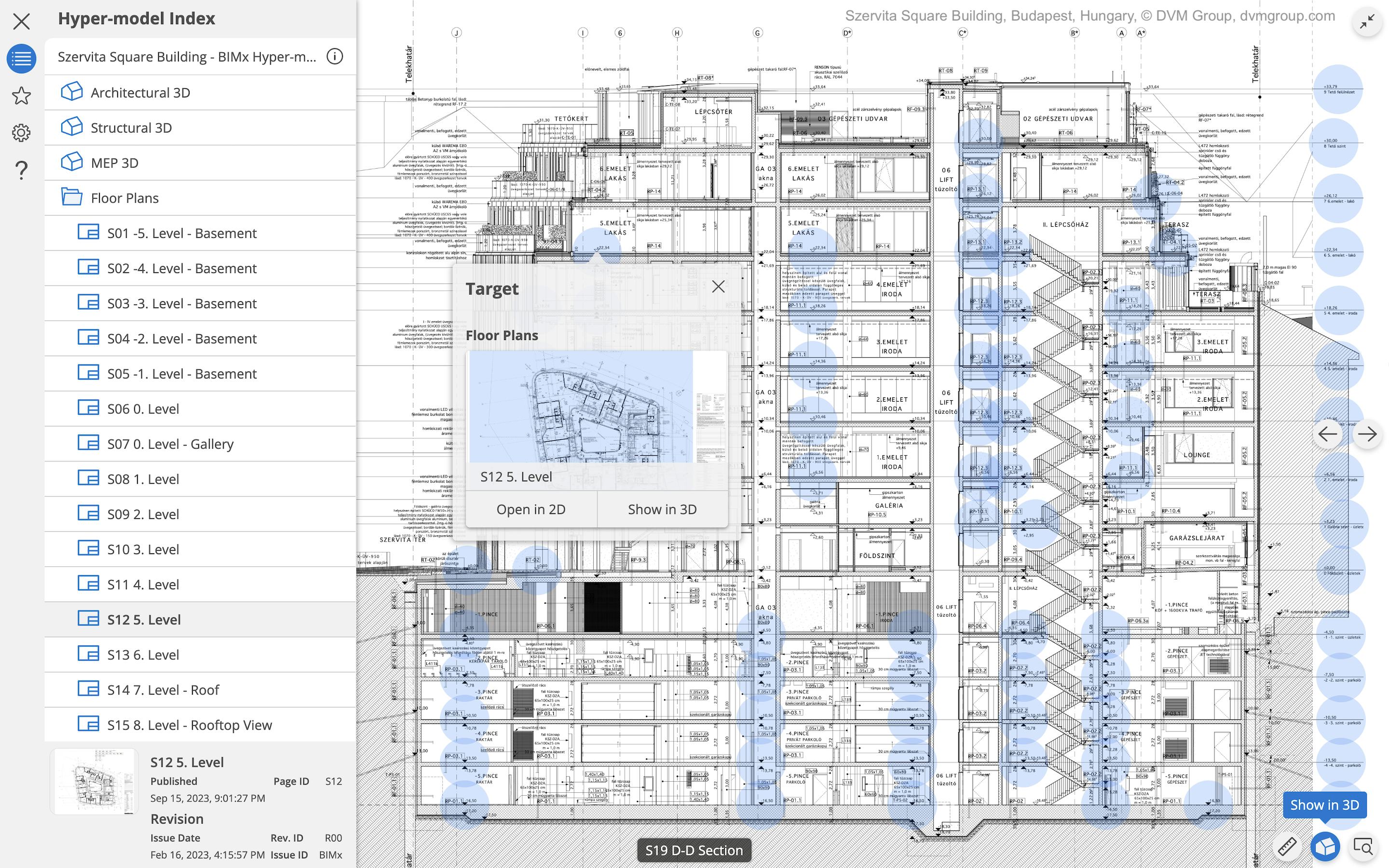 BIMx | Reviews, Pricing & Demos - SoftwareAdvice AU