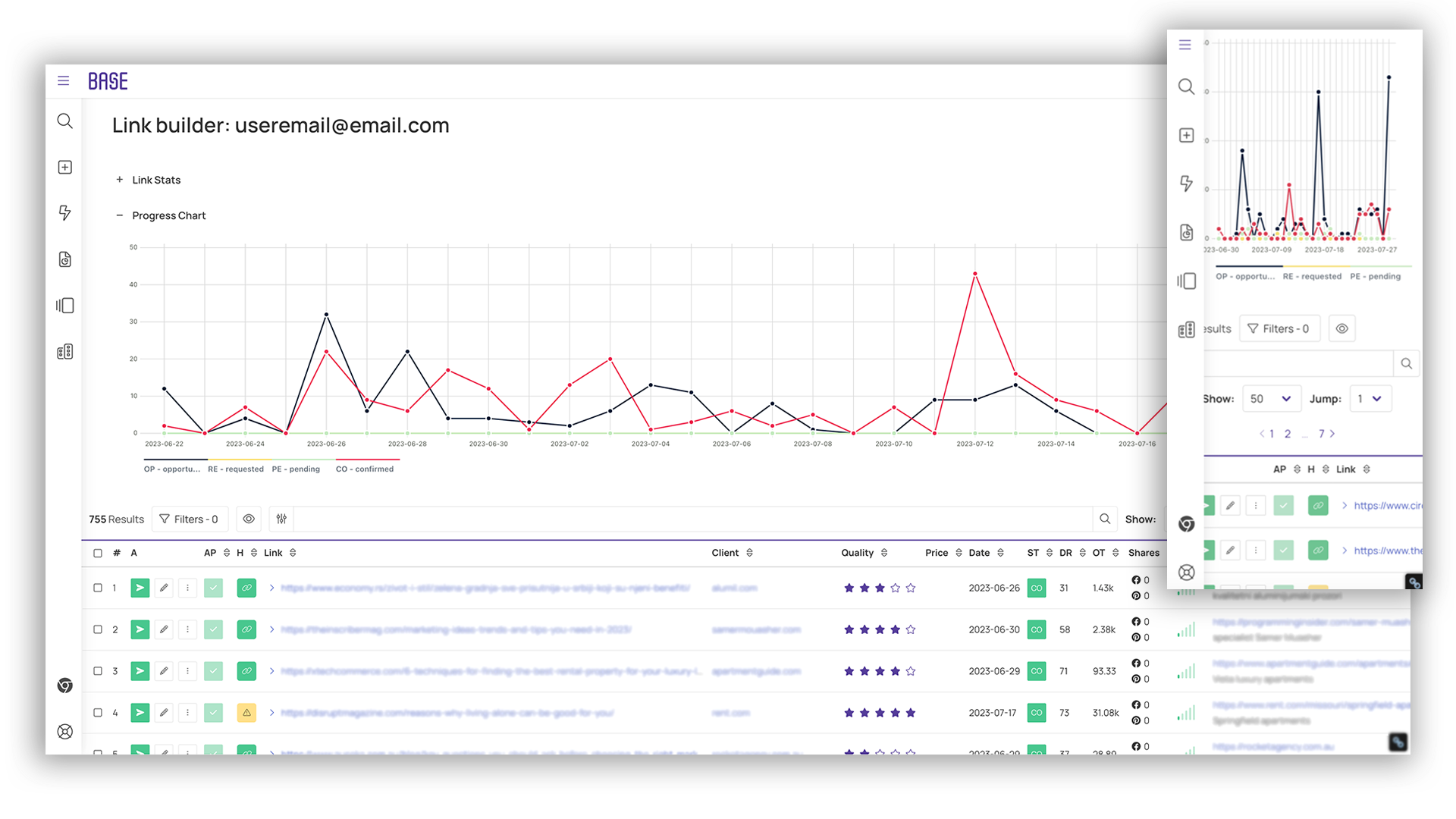 Base | Reviews, Pricing & Demos - SoftwareAdvice GB