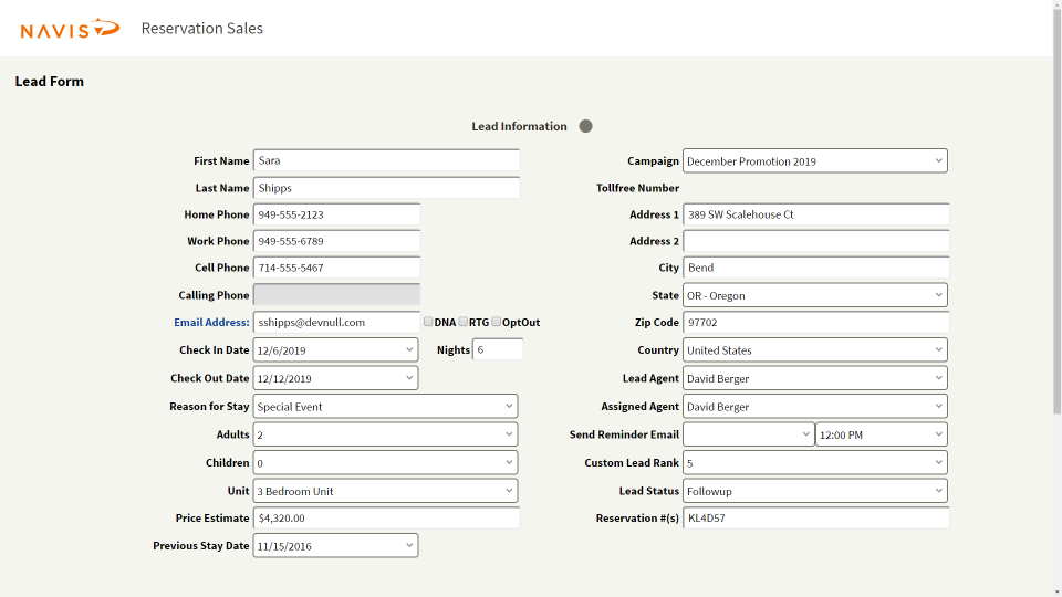 NAVIS Suite Pricing, Alternatives & More 2025 | Capterra