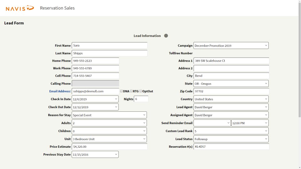 NAVIS Suite Pricing, Alternatives & More 2023 - Capterra