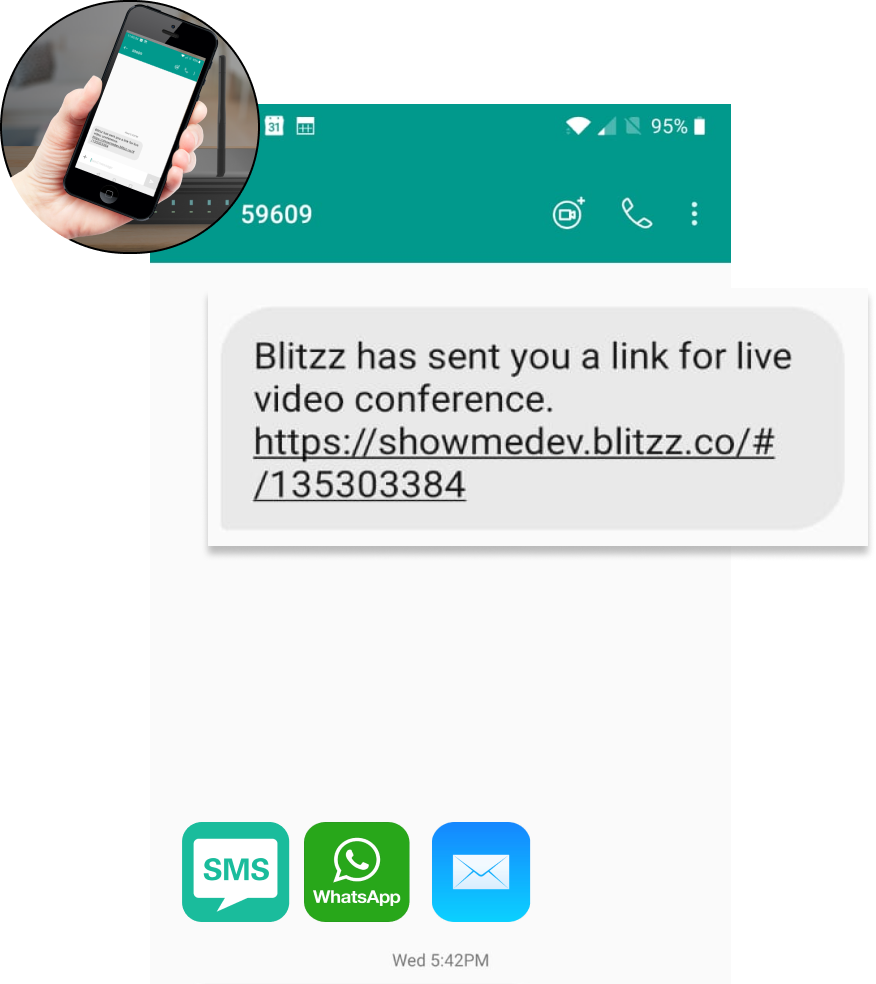Blitzz Software - 2025 Reviews, Pricing & Demo
